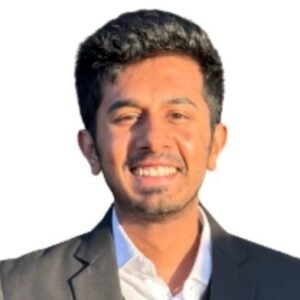 Success Story of Pranav Menon - STUNITED