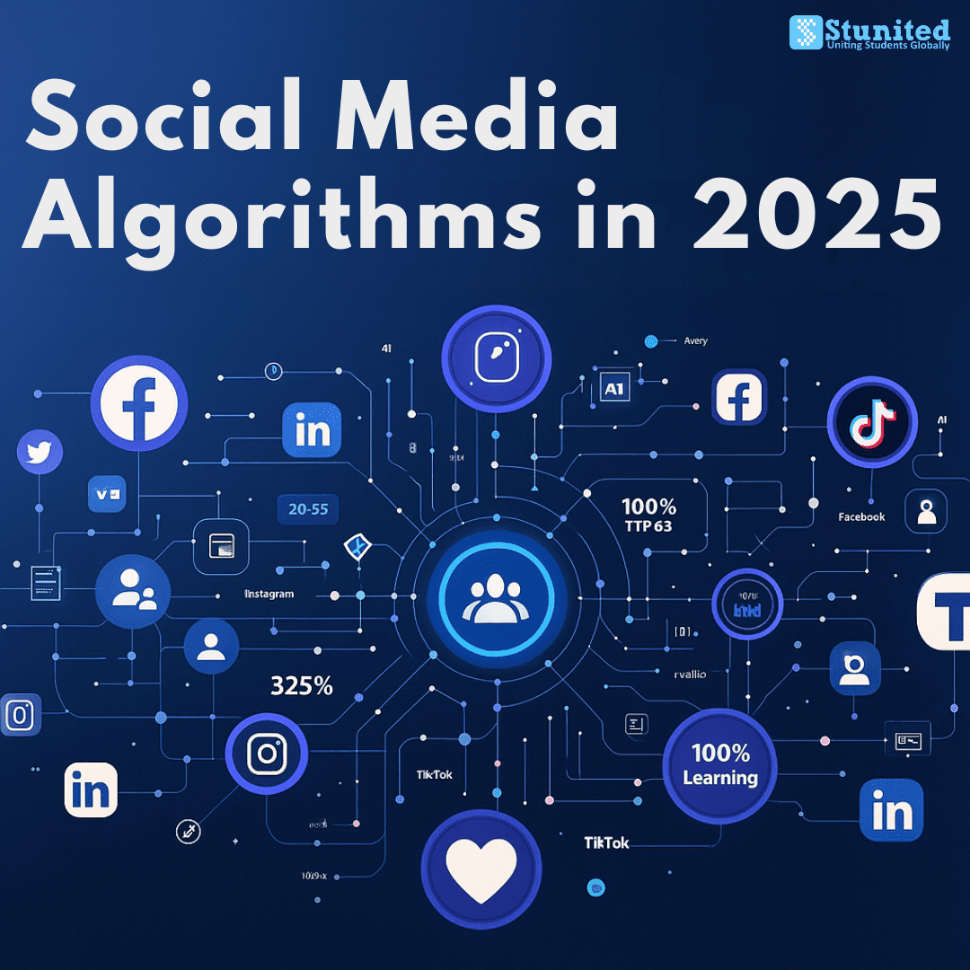 Mastering the Algorithm: What We Know About Social Media Algorithms in 2025